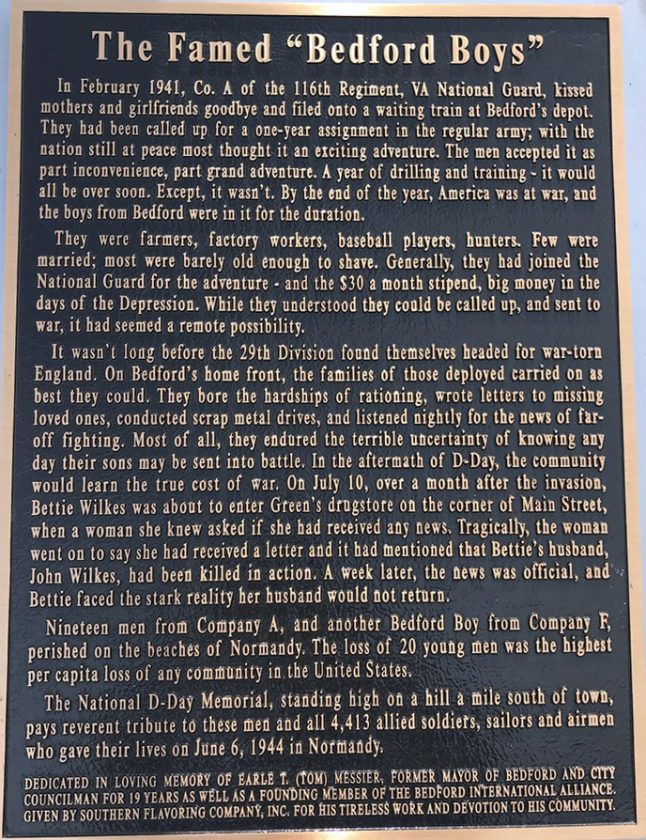 Remembering Nashua native ‘Tom’ Messier | News, Sports, Jobs - The ...